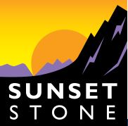 Sunset Stone | Stone - Home - Visit Castle Rock Colorado